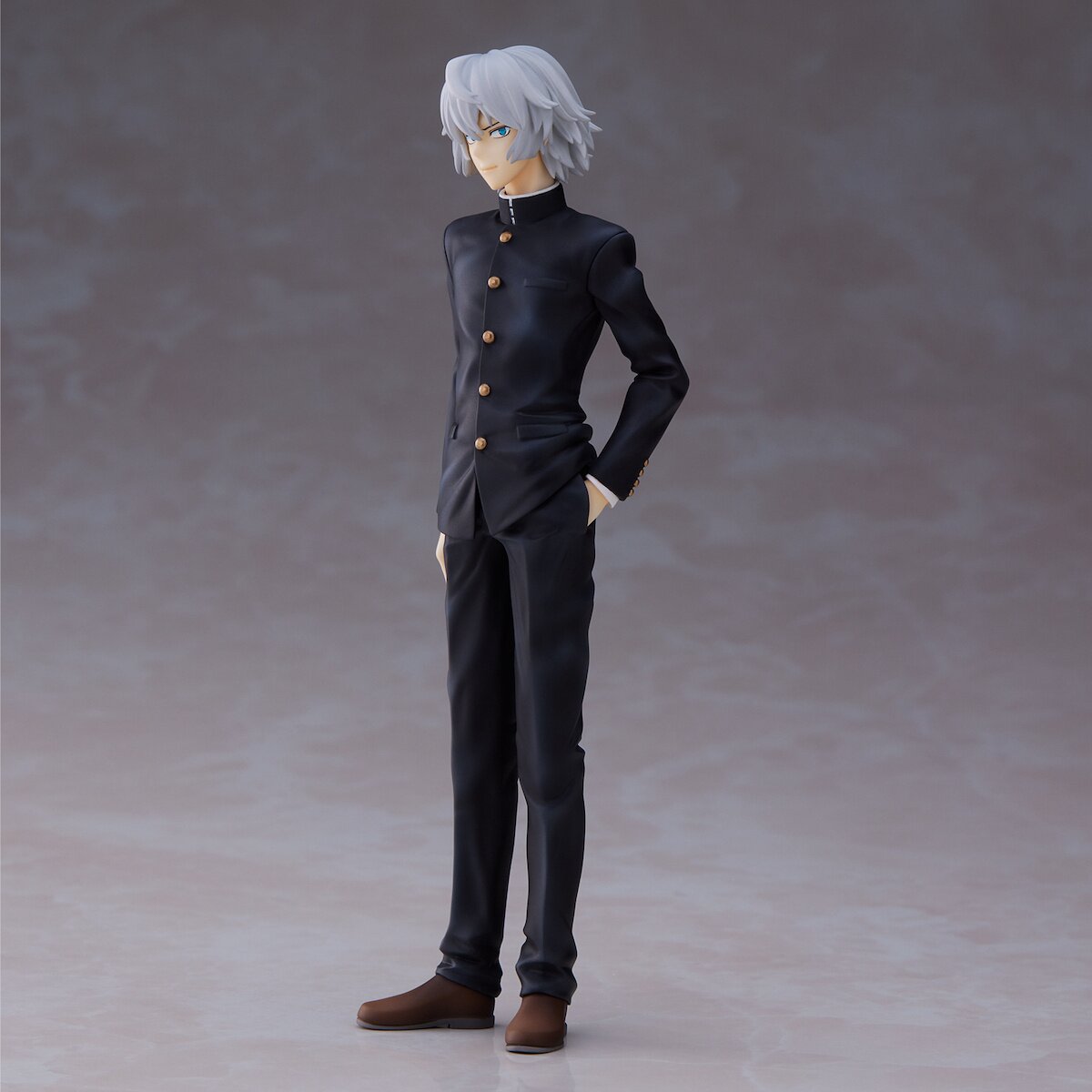 Psychic Squad Kyousuke Hyobu Non-Scale Figure - Tokyo Otaku Mode (TOM)