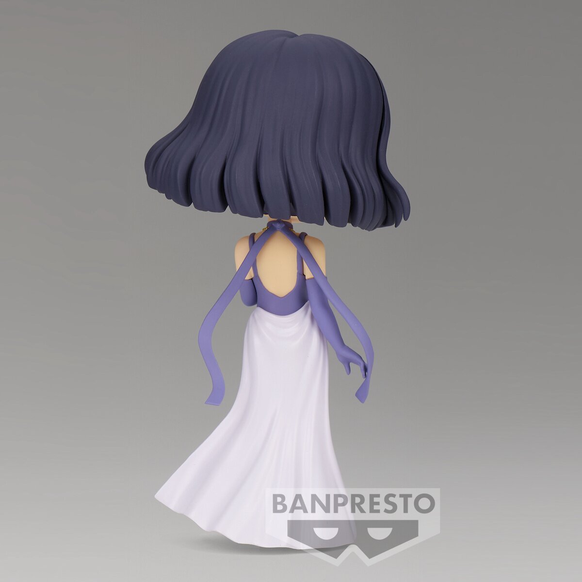 Q Posket Pretty Guardian Sailor Moon Eternal the Movie Princess Saturn ...