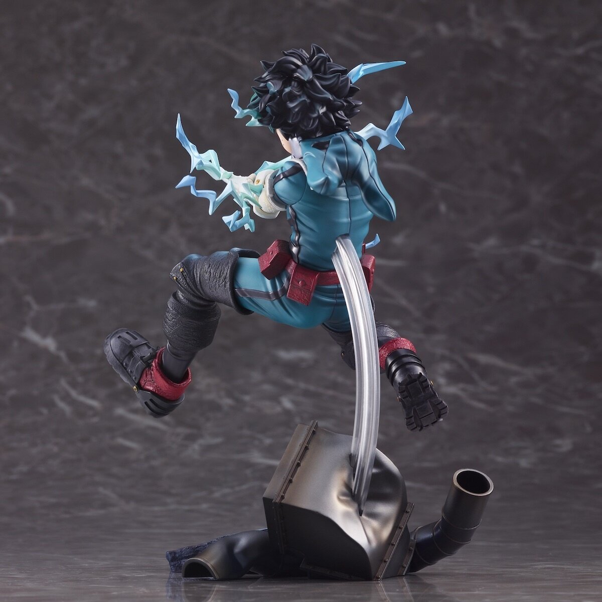 My Hero Academia Izuku Midoriya 1/8 Scale Figure: TAKARA TOMY 40% OFF ...