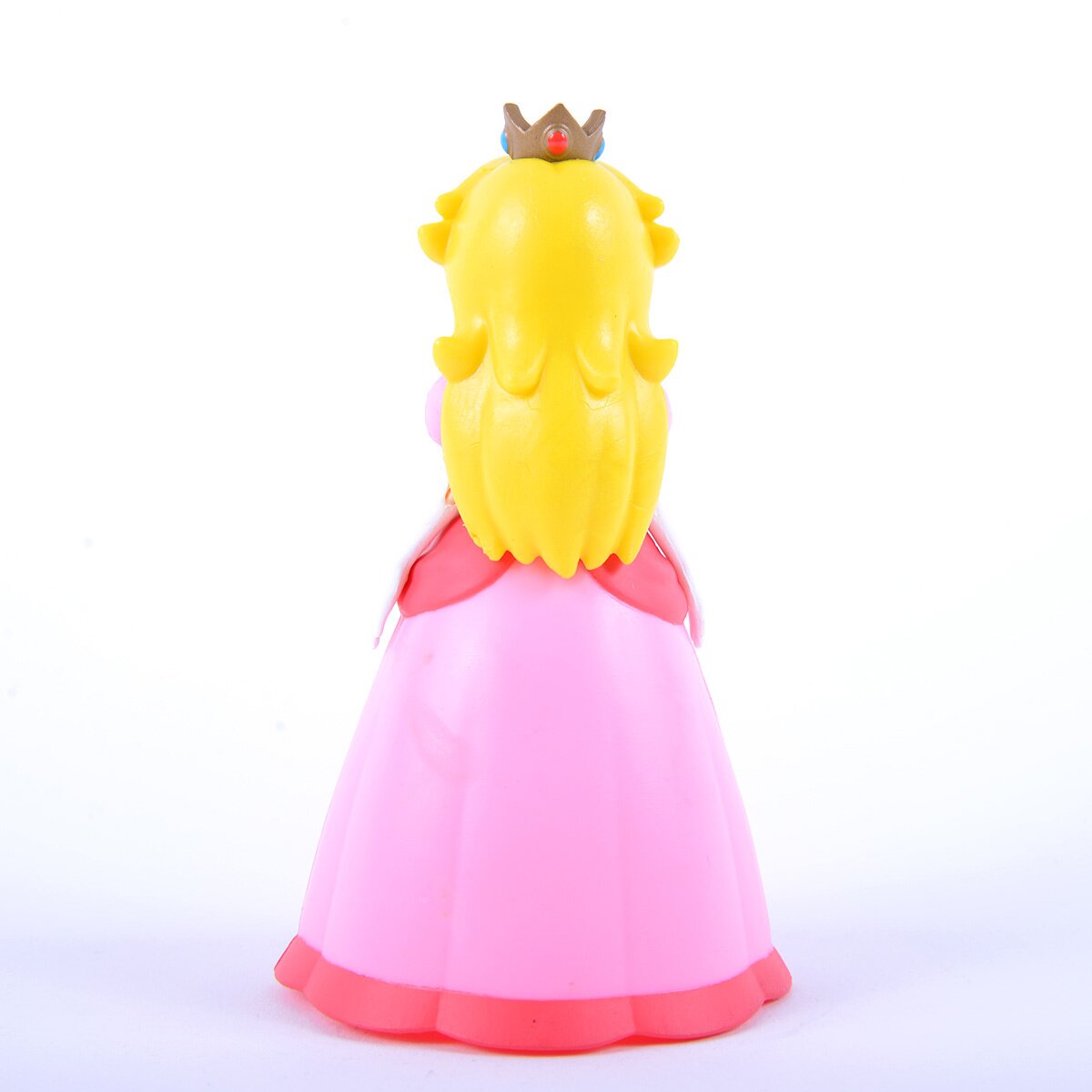 World of Nintendo Super Mario Bullet Bill Figure: Nintendo - Tokyo ...