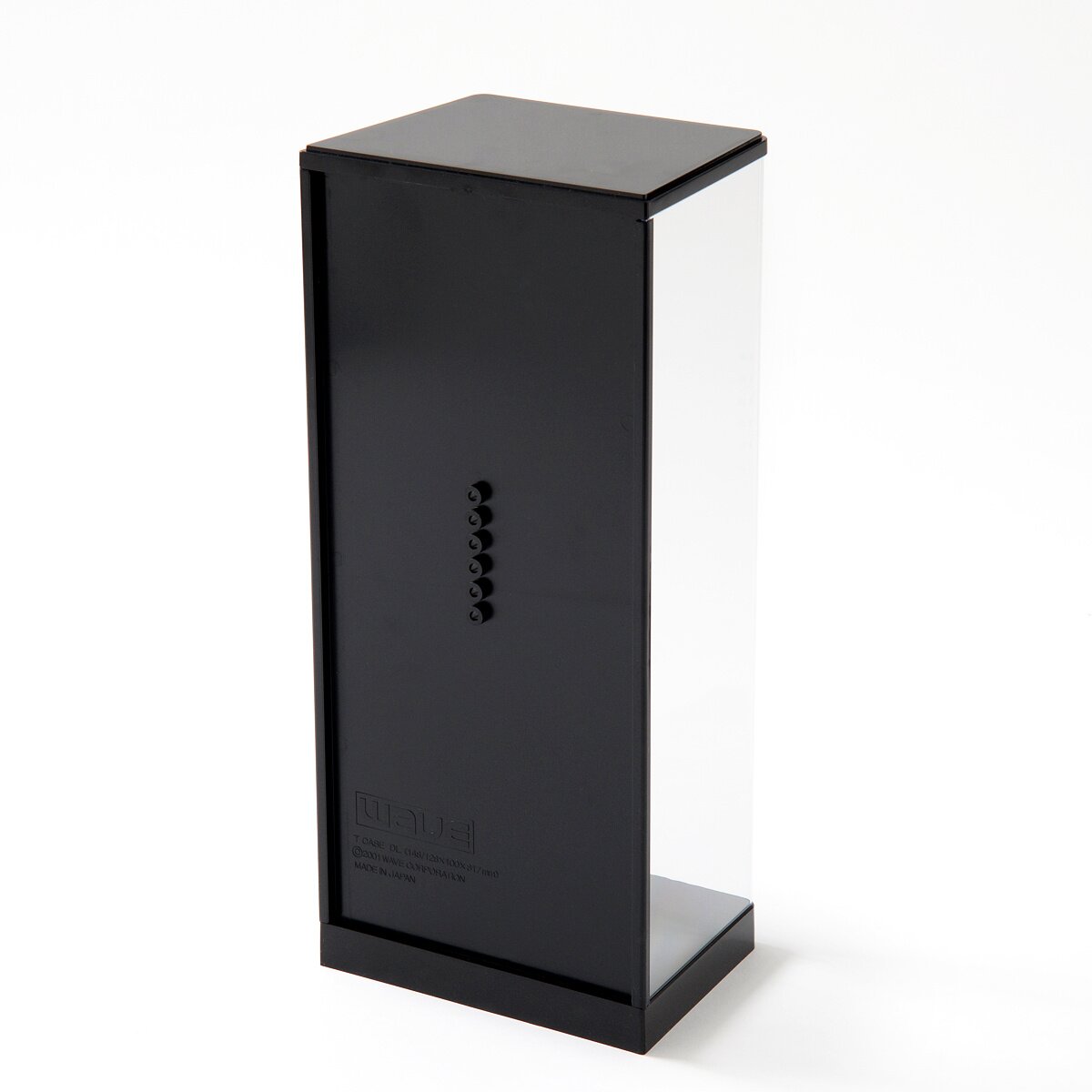 Wave T Case DL Display Case - Tokyo Otaku Mode (TOM)