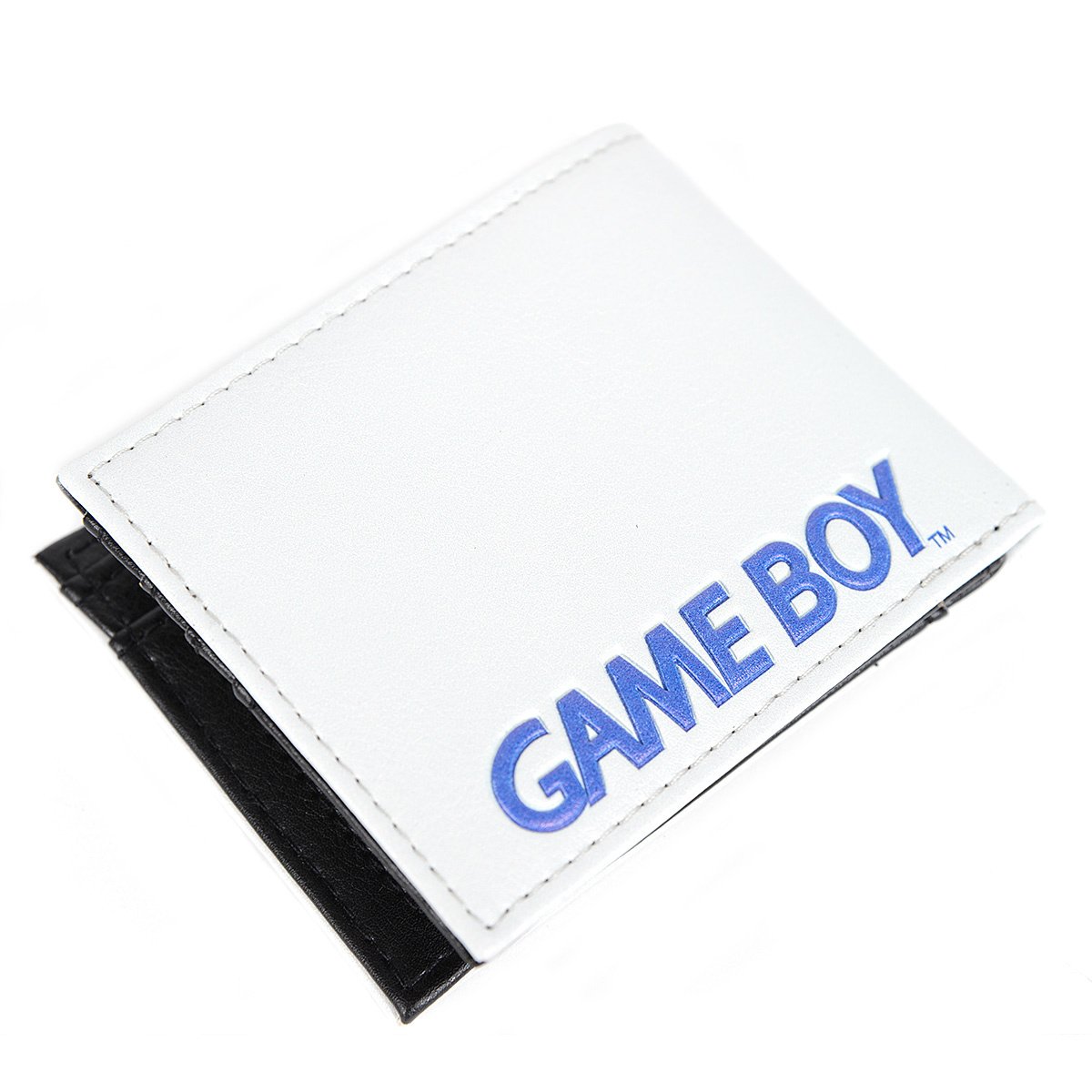 Nintendo Game Boy Bi-Fold Wallet: Nintendo - Tokyo Otaku Mode (TOM)