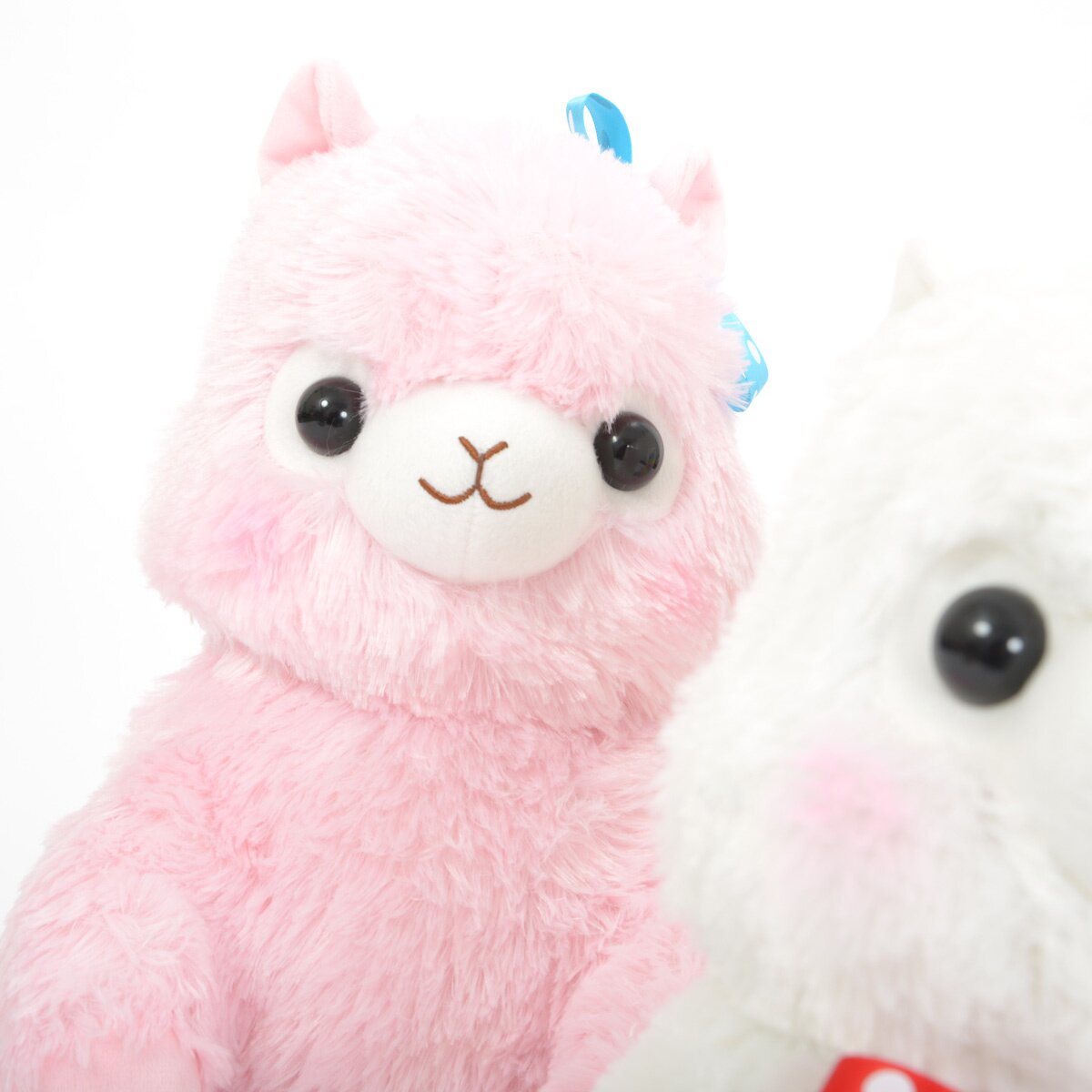 Alpacasso Sitting Plush Collection (Big): Amuse - Tokyo Otaku Mode (TOM)