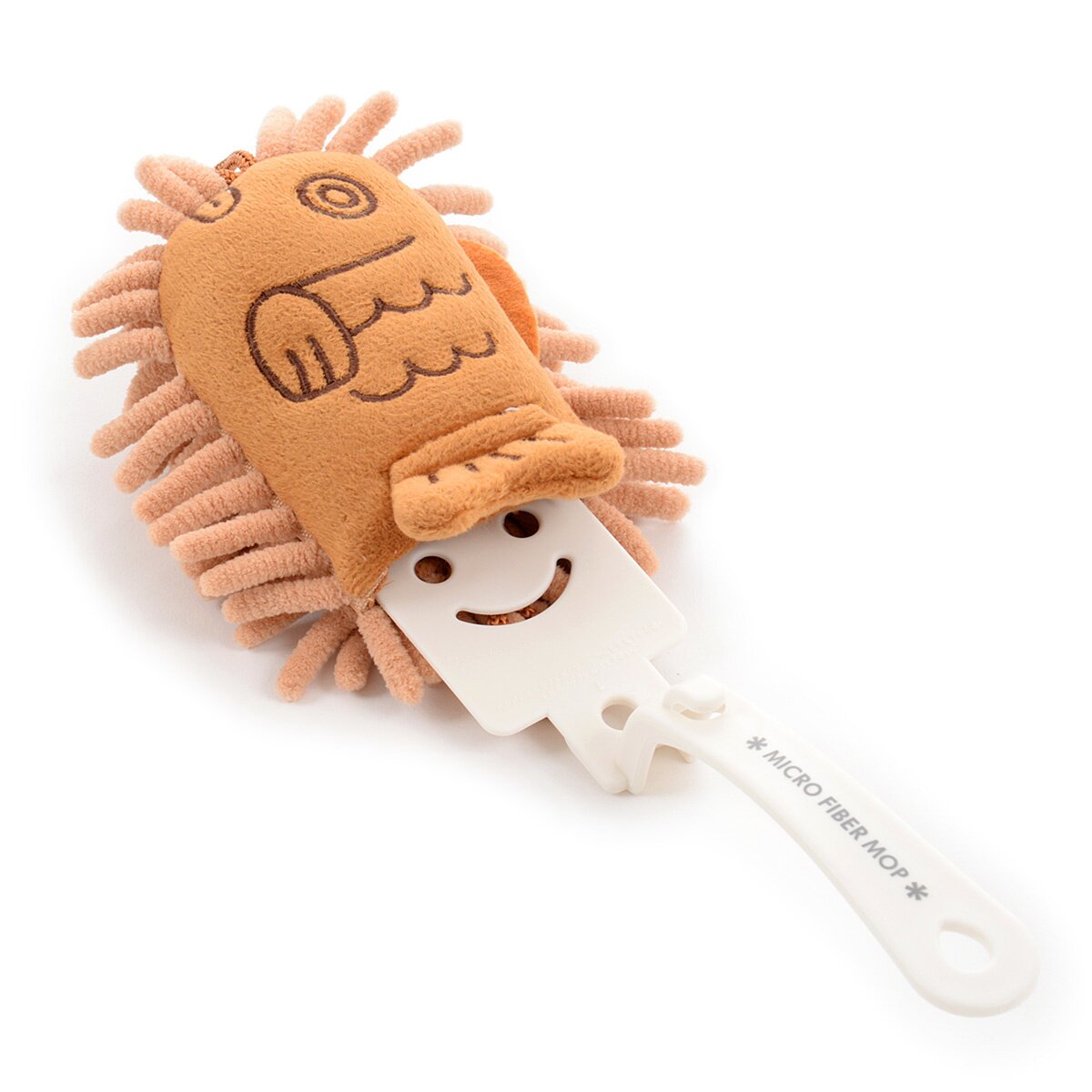 Taiyaki Microfiber Mini Handy Mop - Tokyo Otaku Mode (TOM)