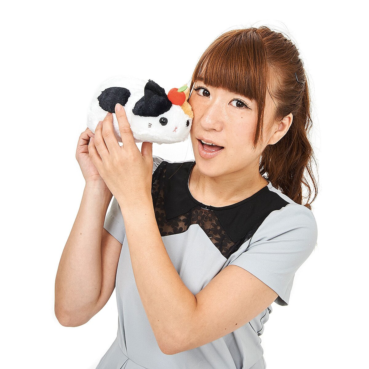 Tsuchineko Fuwa Fuwa Cat Pen Pouch Collection: Amuse - Tokyo Otaku Mode ...