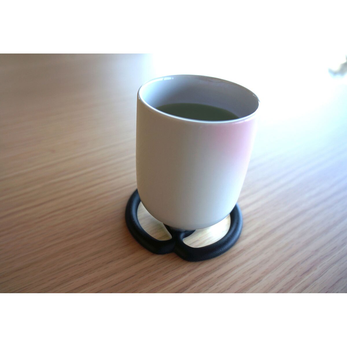 Soldier's Table Miyamoto Musashi Tsuba Coaster - Tokyo Otaku Mode (TOM)