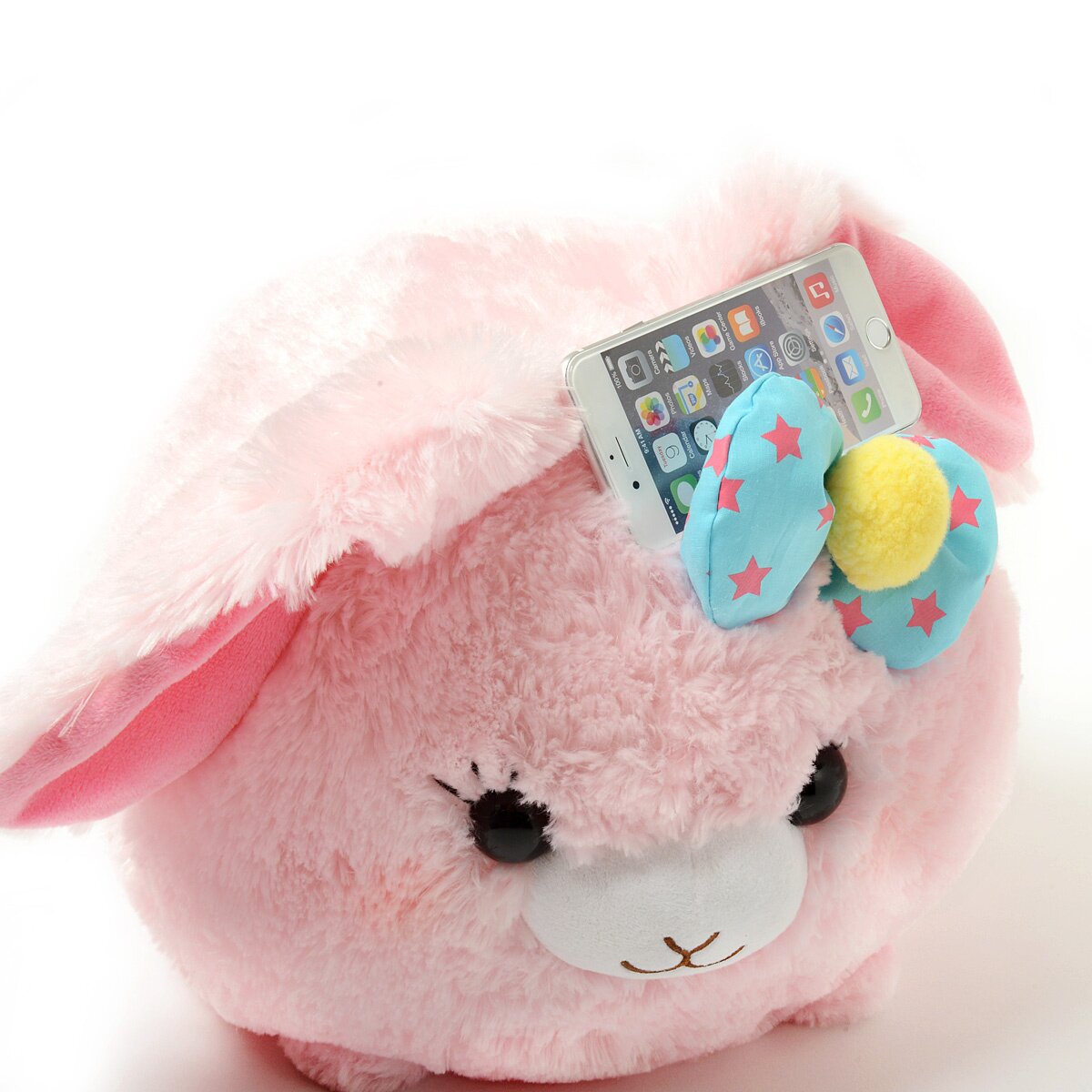 Fuwatto Fuwacorochan Rabbit Plush Collection (Big) - Tokyo Otaku Mode (TOM)