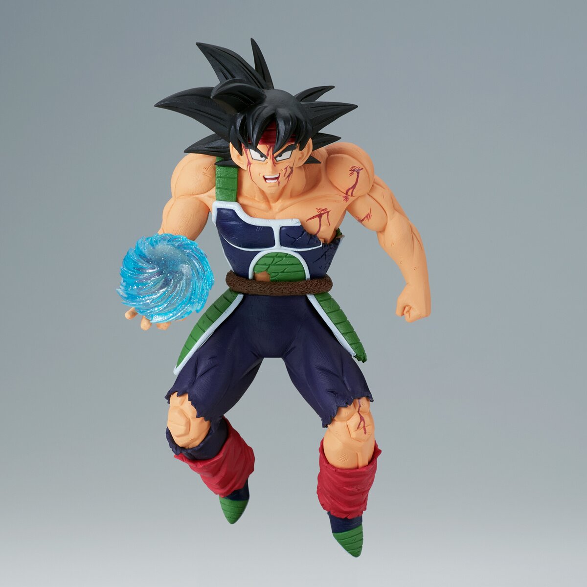 GxMateria Dragon Ball Z Bardock Non-Scale Figure - Tokyo Otaku Mode (TOM)