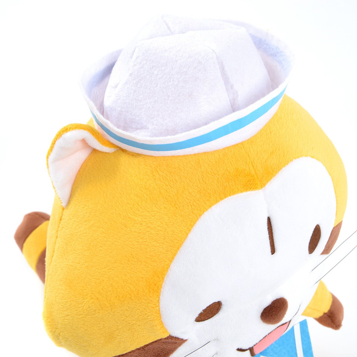 Rascal the Raccoon Marine-Style Big Plush - Tokyo Otaku Mode (TOM)