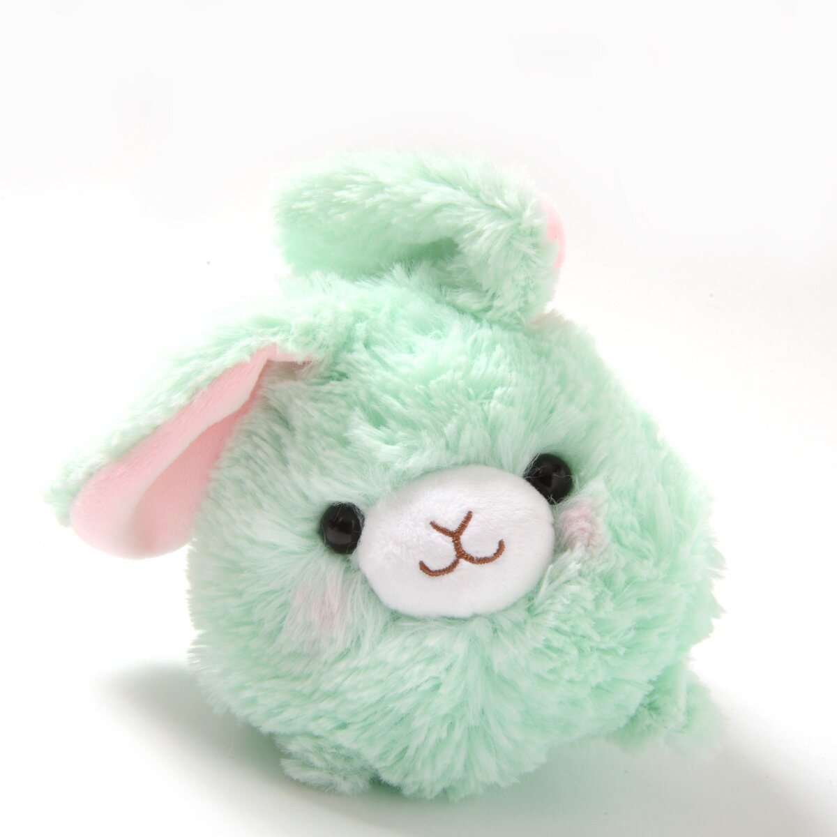 Fuwatto Fuwacorochan Rabbit Plush Collection (Standard) - Tokyo Otaku ...