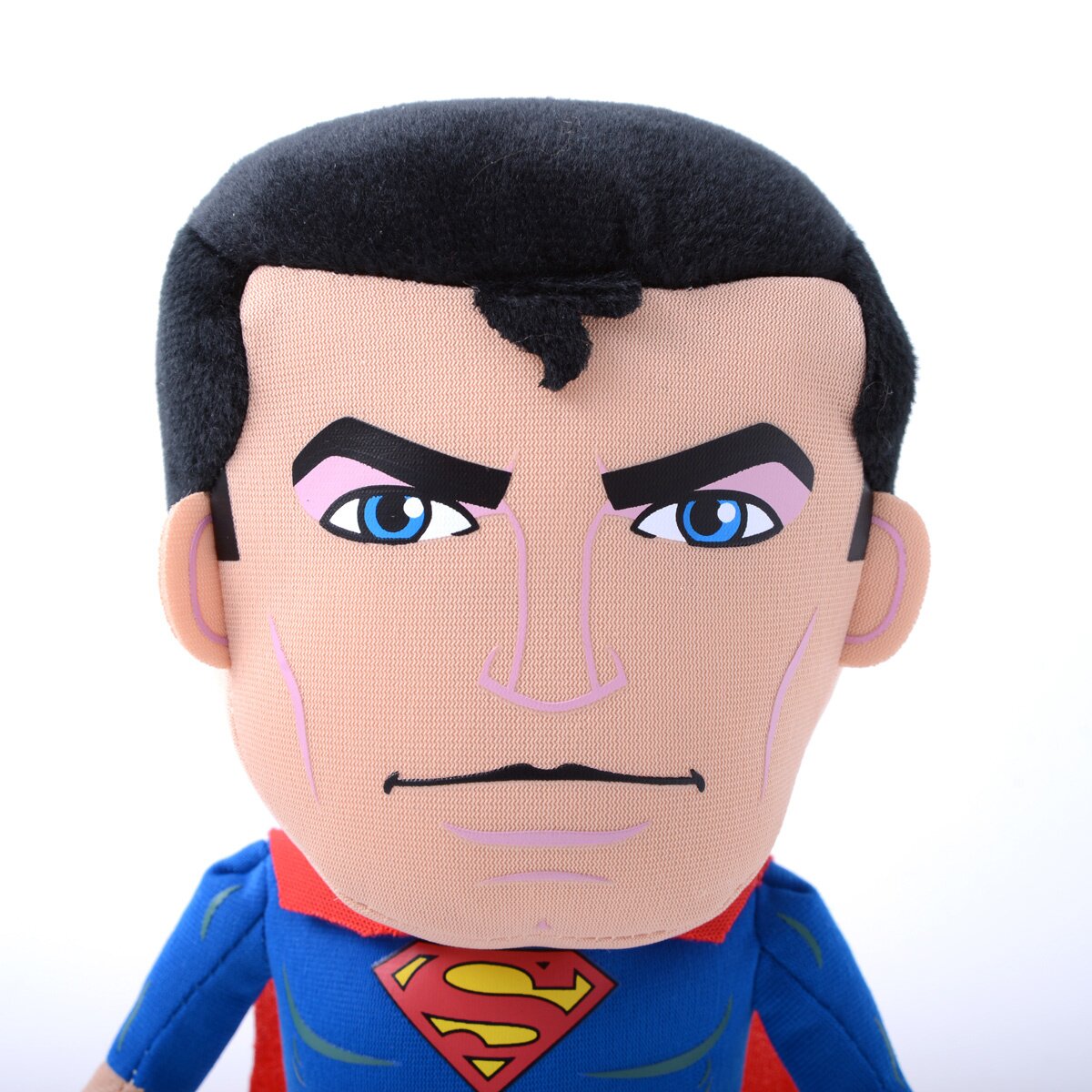 DC Comics Super-Deformed Superman Plush - Tokyo Otaku Mode (TOM)