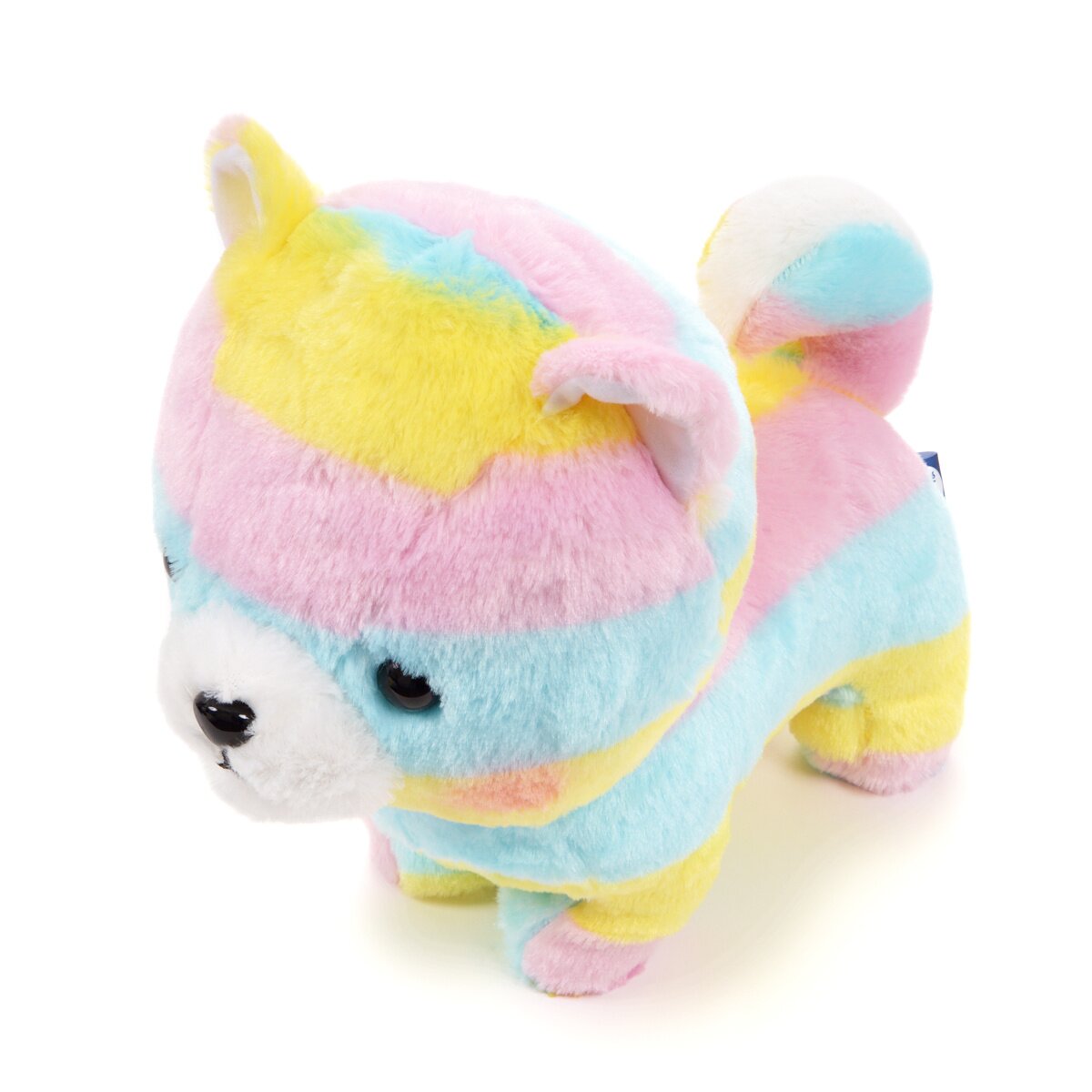 Amuse Rainbow Animals Big Plush Collection: Amuse - Tokyo Otaku Mode (TOM)