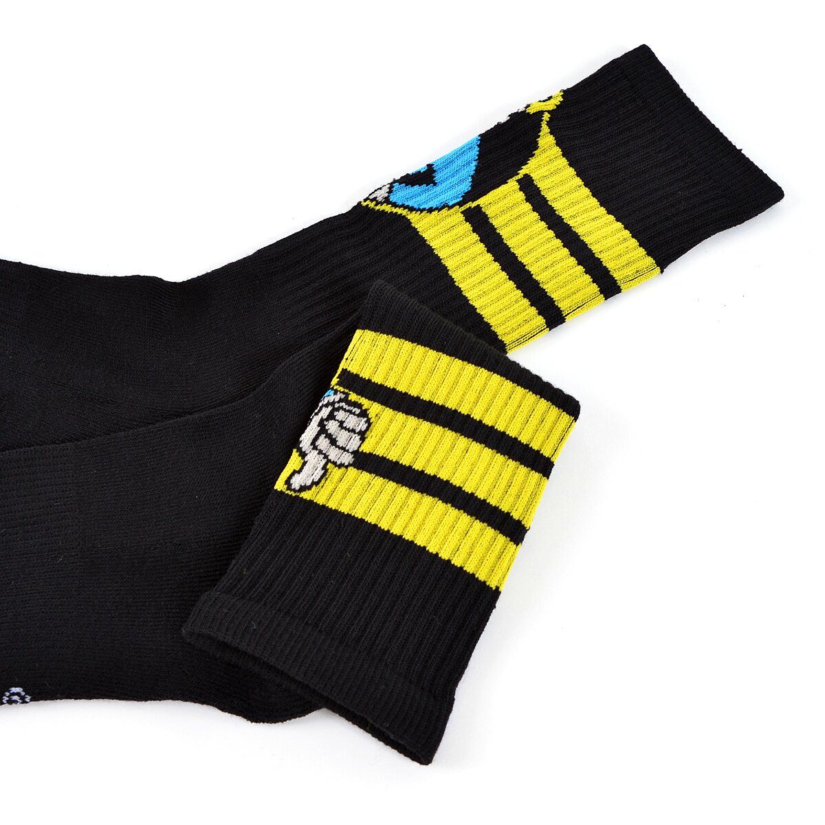 Fallout Vault Boy Crew Socks - Tokyo Otaku Mode (TOM)