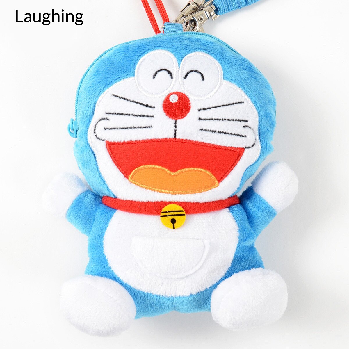 Doraemon Coin Pouch - Tokyo Otaku Mode (TOM)