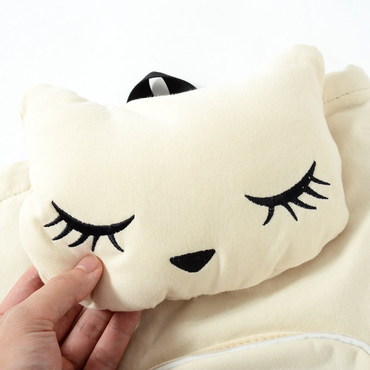 Osumashi Pooh-chan Mini Backpacks - Tokyo Otaku Mode (TOM)