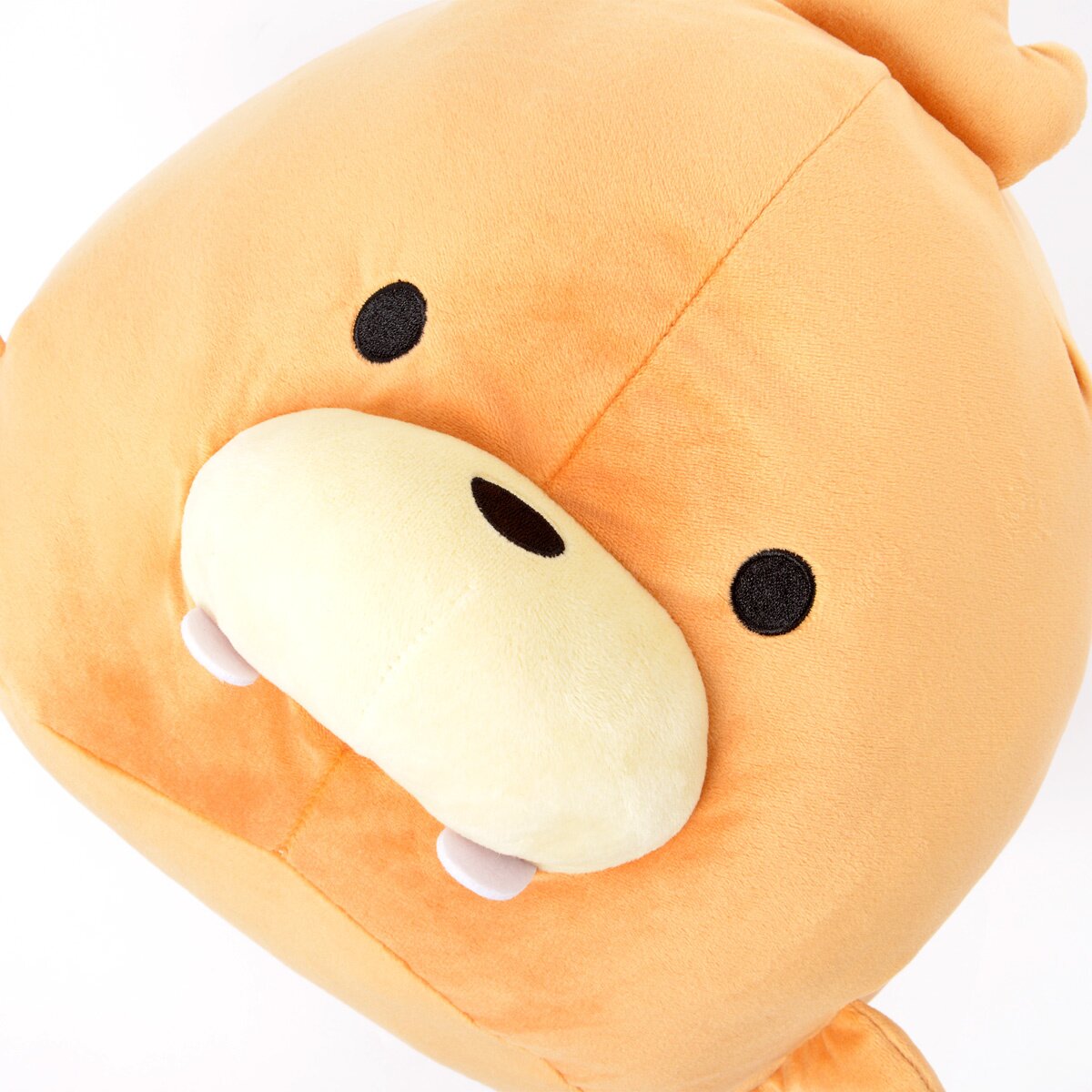 Seiuchi Manmaru Big Plush - Tokyo Otaku Mode (TOM)