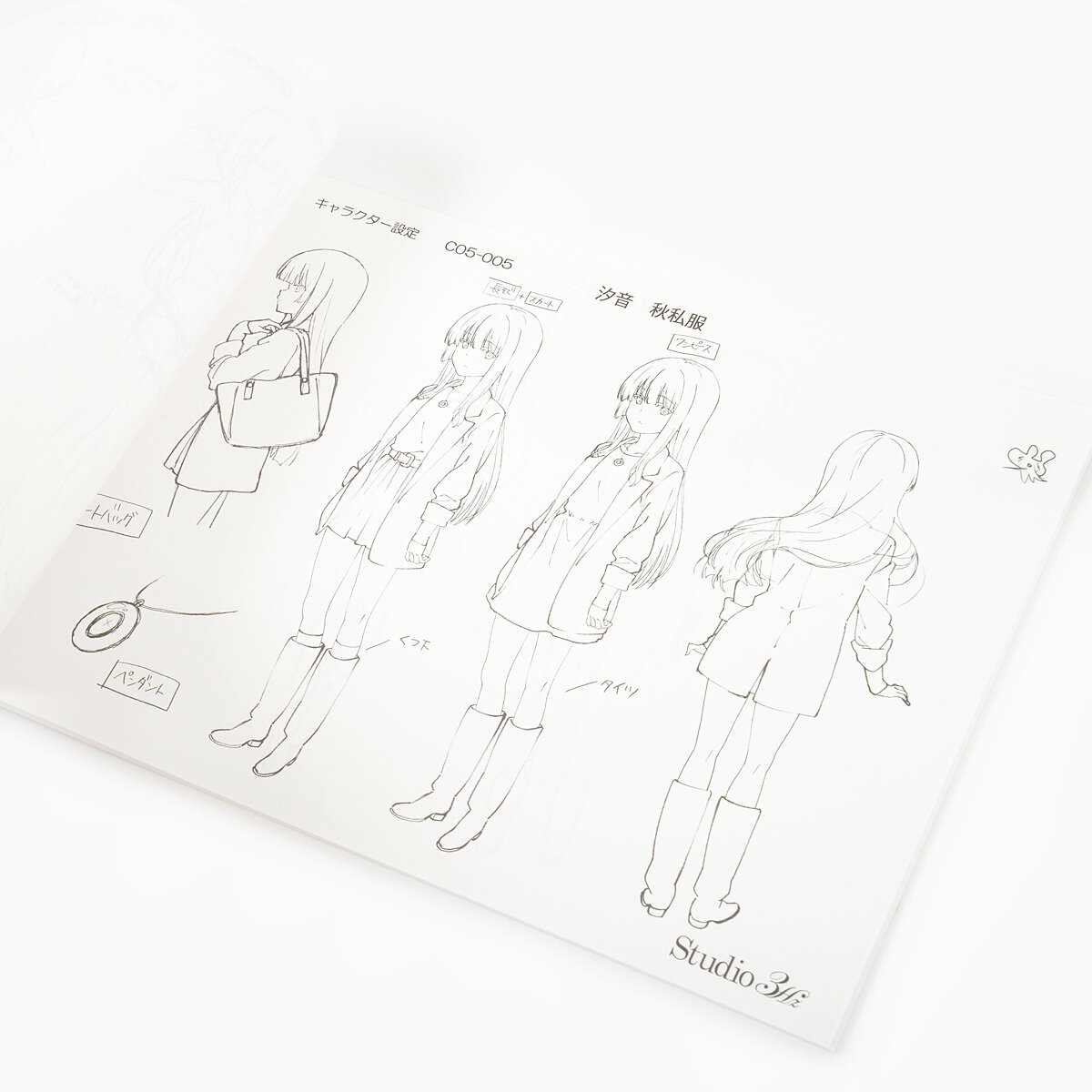 Celestial Method Settings Collection - Anime Ver.: Movic - Tokyo Otaku ...