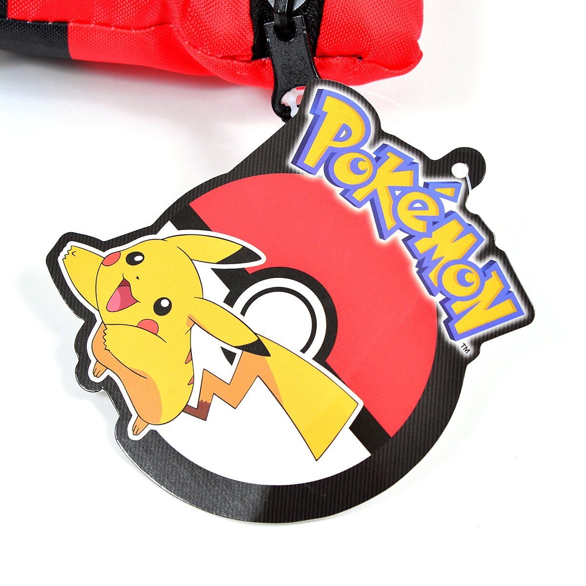 Pokémon Packable Duffle Bag: Bioworld - Tokyo Otaku Mode (TOM)