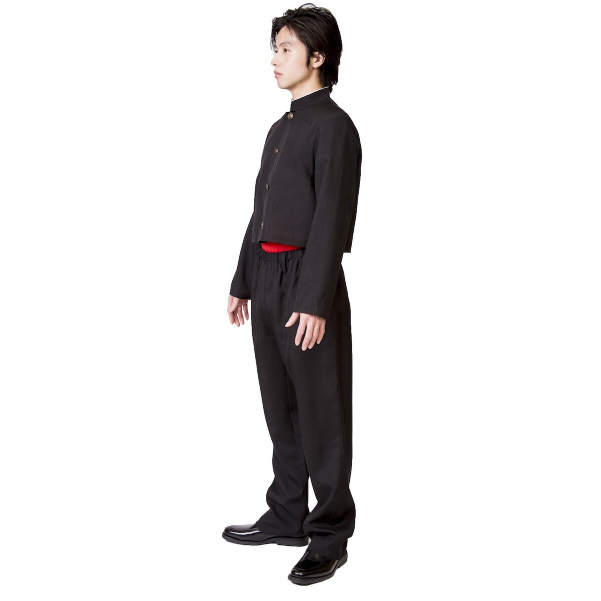 School Short Gakuran Cosplay Set - Tokyo Otaku Mode (TOM)