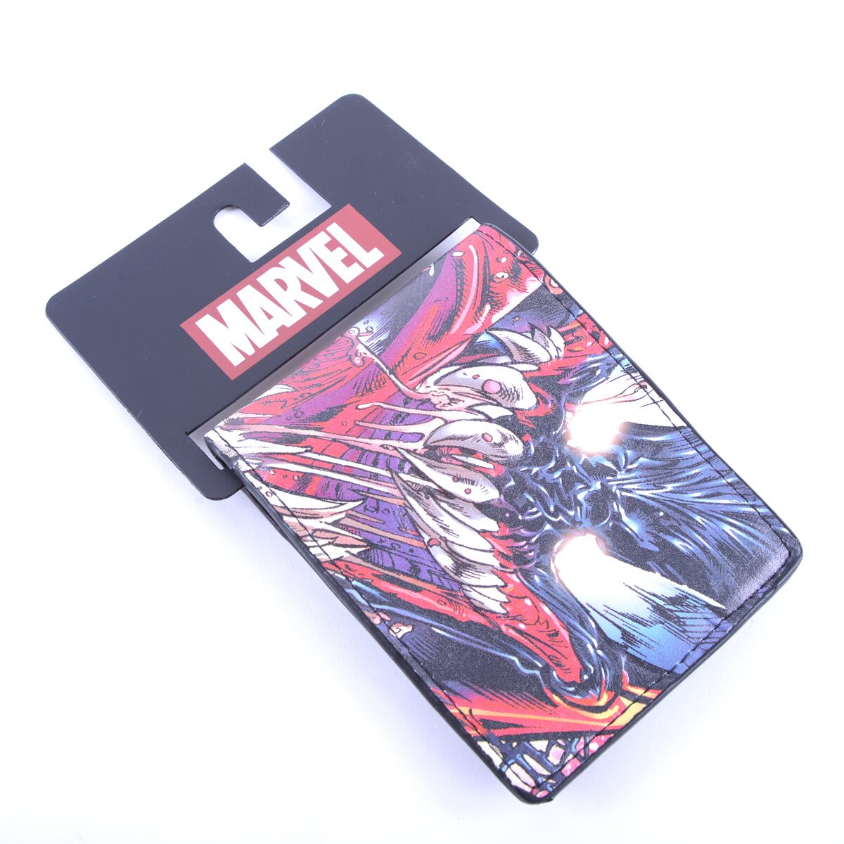 Marvel Venom Bi-Fold Wallet - Tokyo Otaku Mode (TOM)