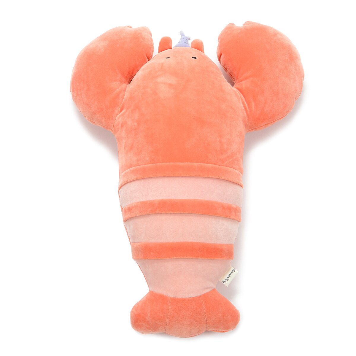 Roomies Party Hug Pillow Collection: LivHeart - Tokyo Otaku Mode (TOM)