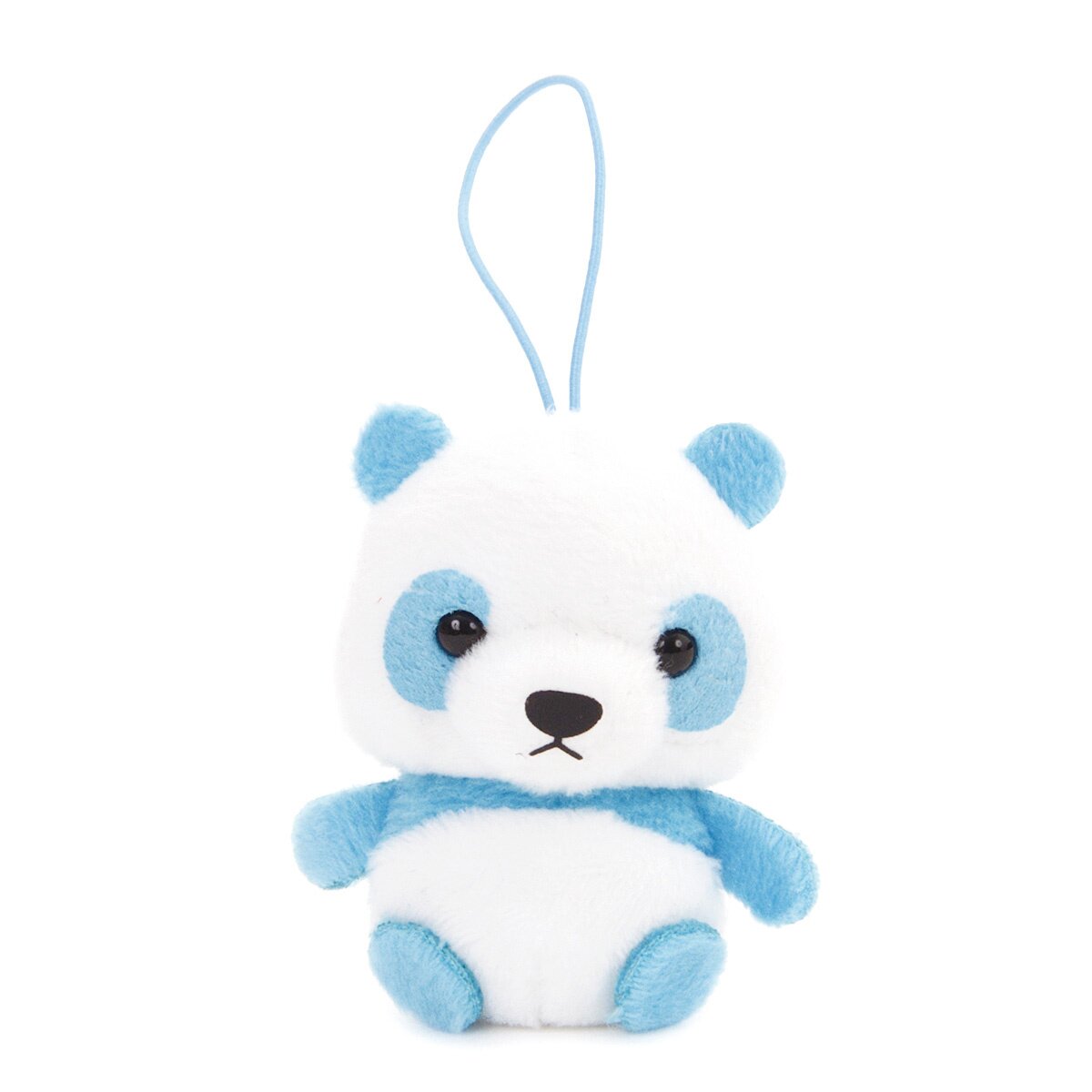 Puchimaru Colorful Baby Panda Plush Collection - Tokyo Otaku Mode (TOM)