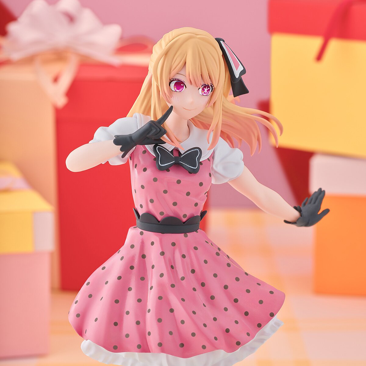 Oshi no Ko Ruby: POP IN 2 Ver. Non-Scale Figure - Tokyo Otaku Mode (TOM)