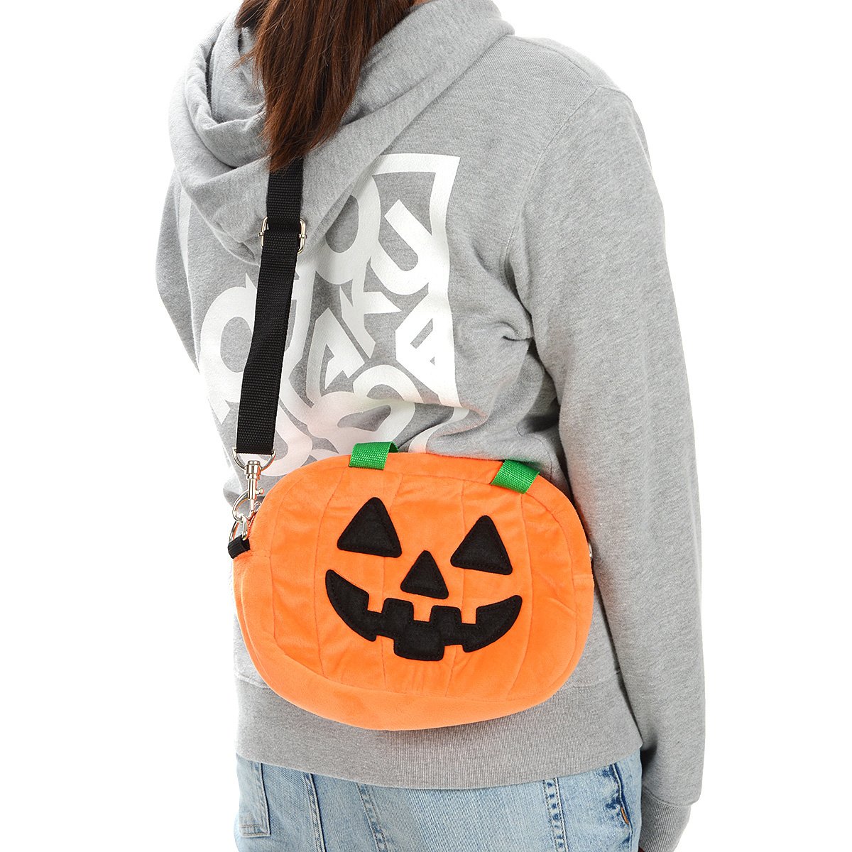 Pumpkin Shoulder Bag - Tokyo Otaku Mode (TOM)