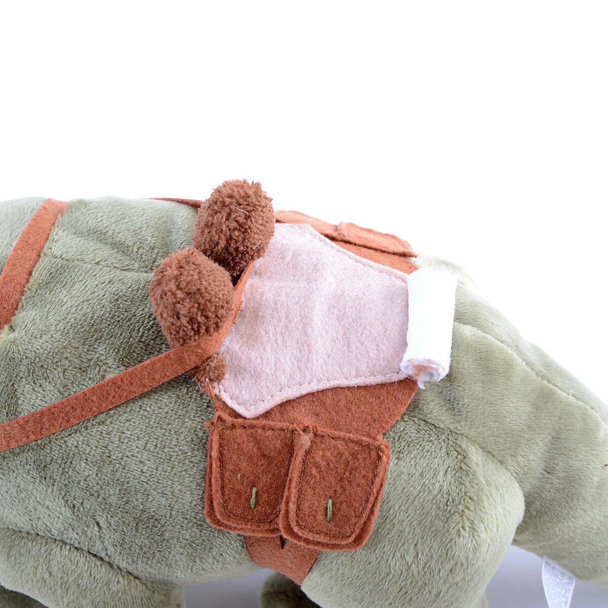 Classic Star Wars Plush Creatures: Dewback - Tokyo Otaku Mode (TOM)