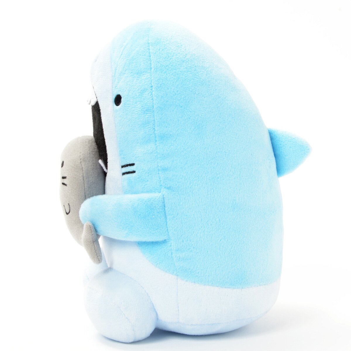 Same-Z Hoojiro & Azarashi Plush - Tokyo Otaku Mode (TOM)