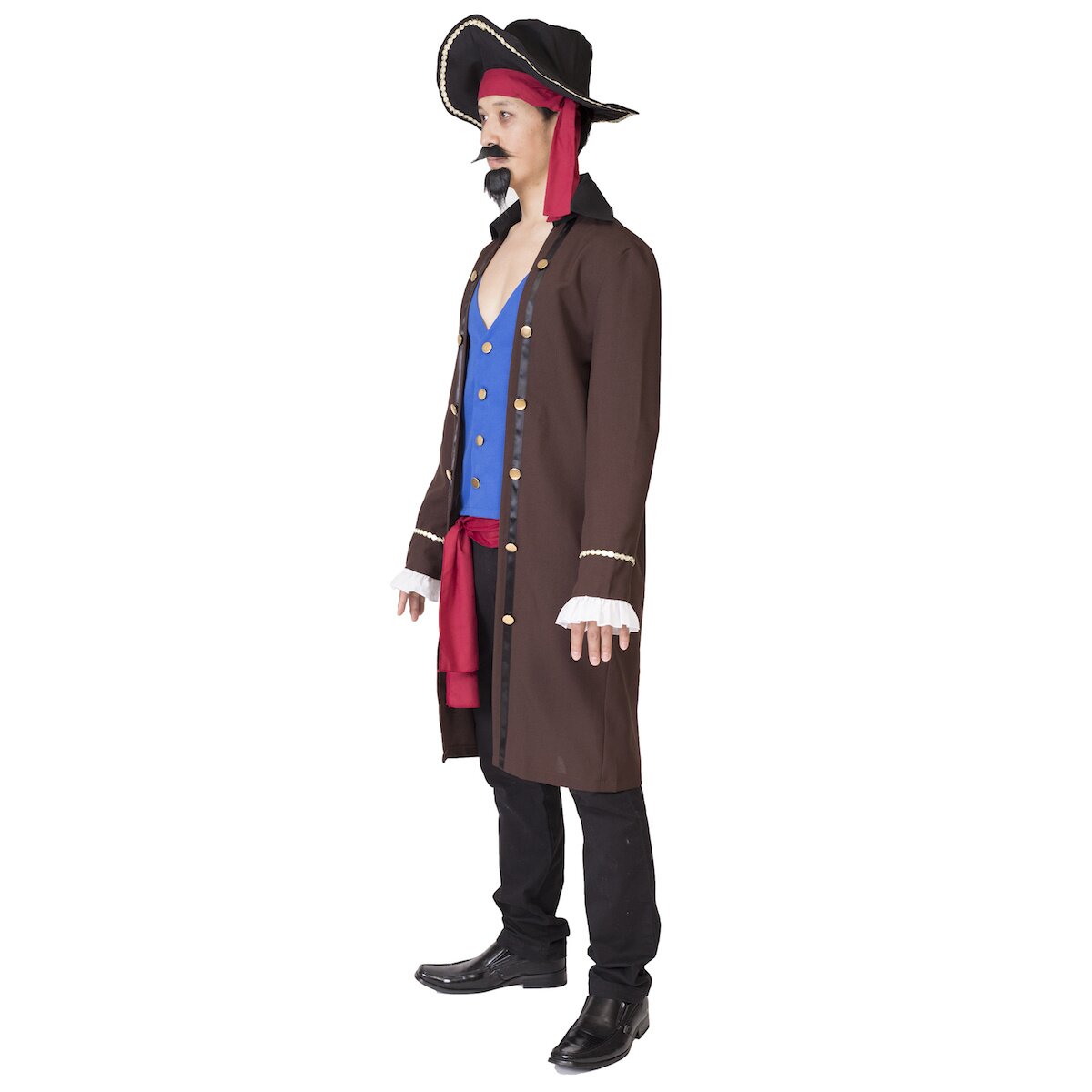 Pirate Cosplay Set - Tokyo Otaku Mode (TOM)
