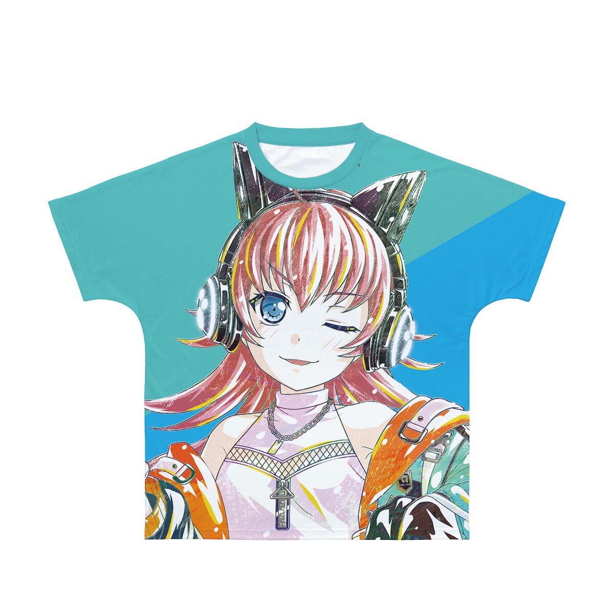 Vocaloid Shirts For Girls