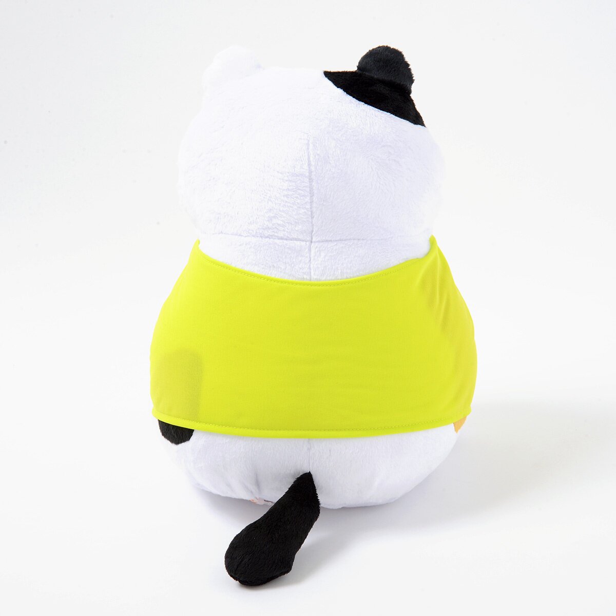 Debu Neko Chubby Cat in a Tank Top Plush (Big) - Tokyo Otaku Mode (TOM)