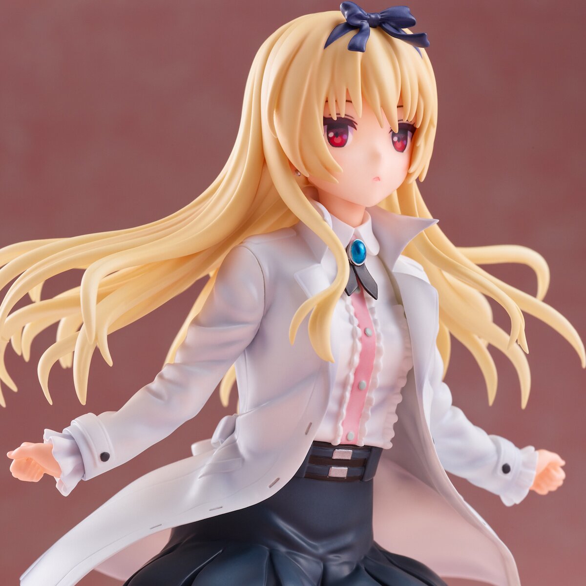 Arifureta: From Commonplace to World's Strongest Yue Complete Figure ...