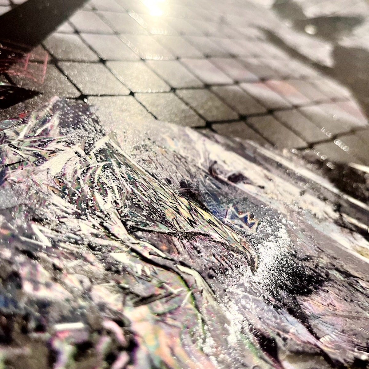 Face Essence Special Print Poster (Isssai) - Tokyo Otaku Mode (TOM)