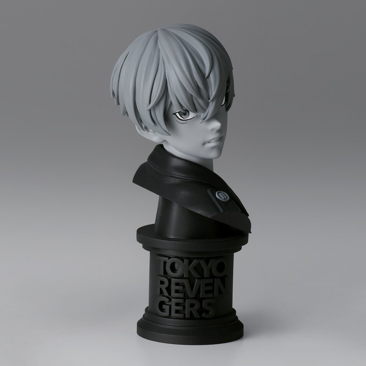 Tokyo Revengers Faceculptures Chifuyu Matsuno: Banpresto - Tokyo Otaku ...