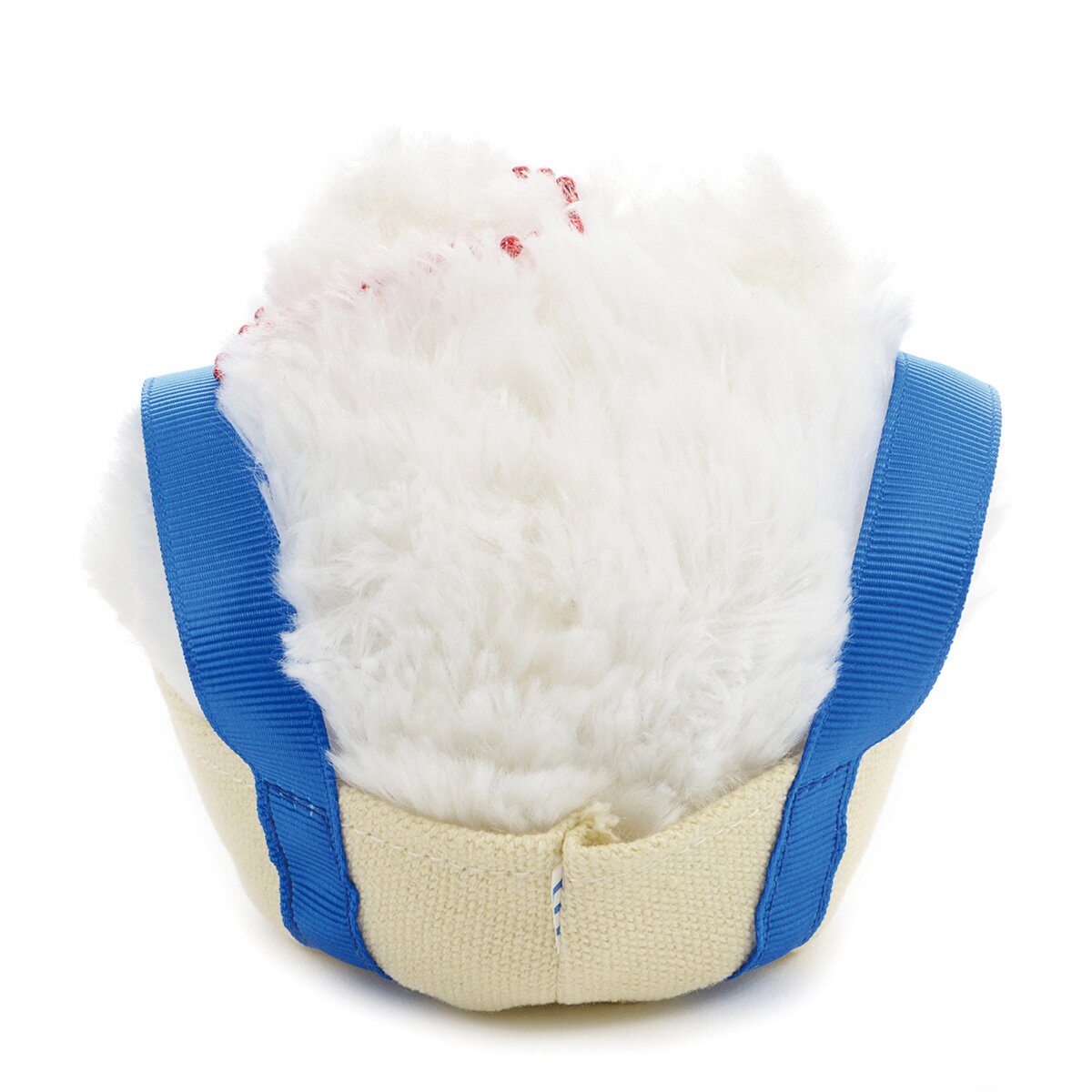 Fuwa-mofu Pometan Trip in a Bag Dog Plush Collection (Ball Chain) - Tokyo Otaku Mode (TOM)