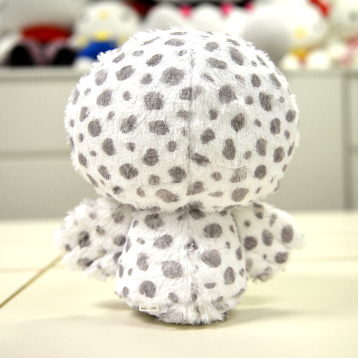 Hello Kitty 8 Plush: Owl" - Tokyo Otaku Mode (TOM)