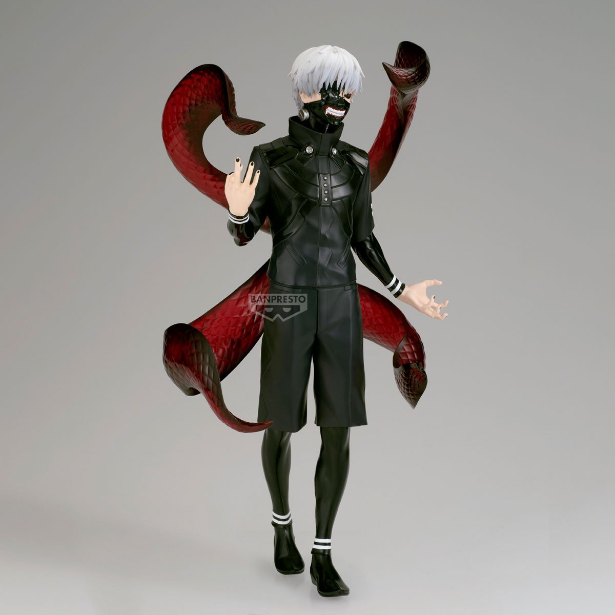 Grandista Tokyo Ghoul Kaneki Ken II: Banpresto 34% OFF - Tokyo Otaku ...