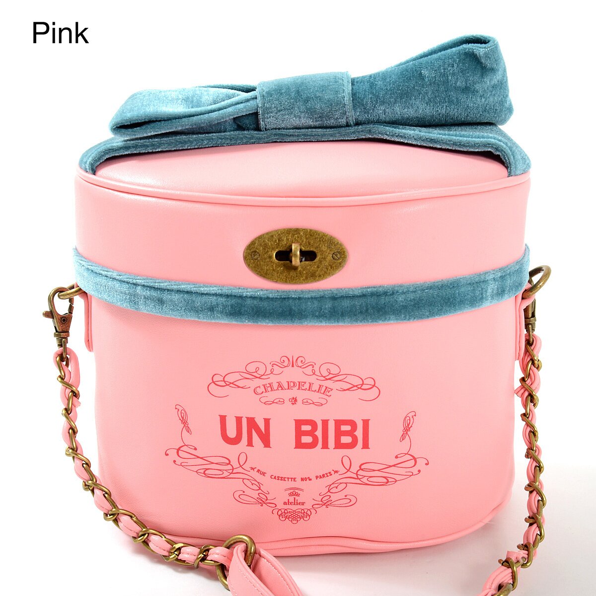 FLAPPER Hat Box Purses - Tokyo Otaku Mode (TOM)