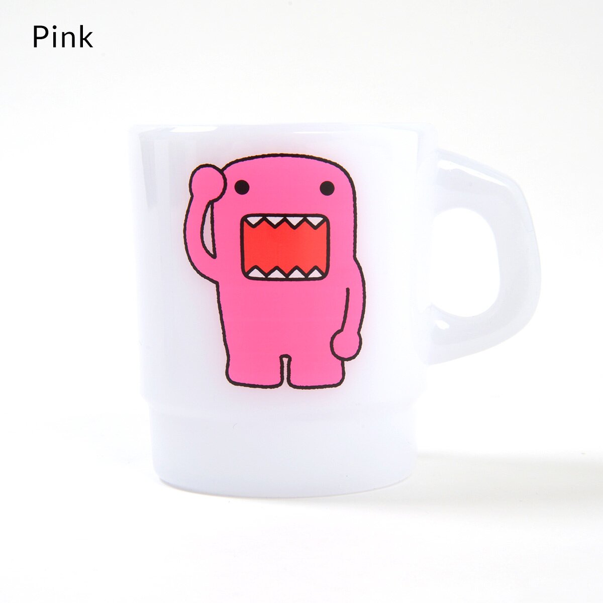 Domo Stacking Cups - Tokyo Otaku Mode (TOM)