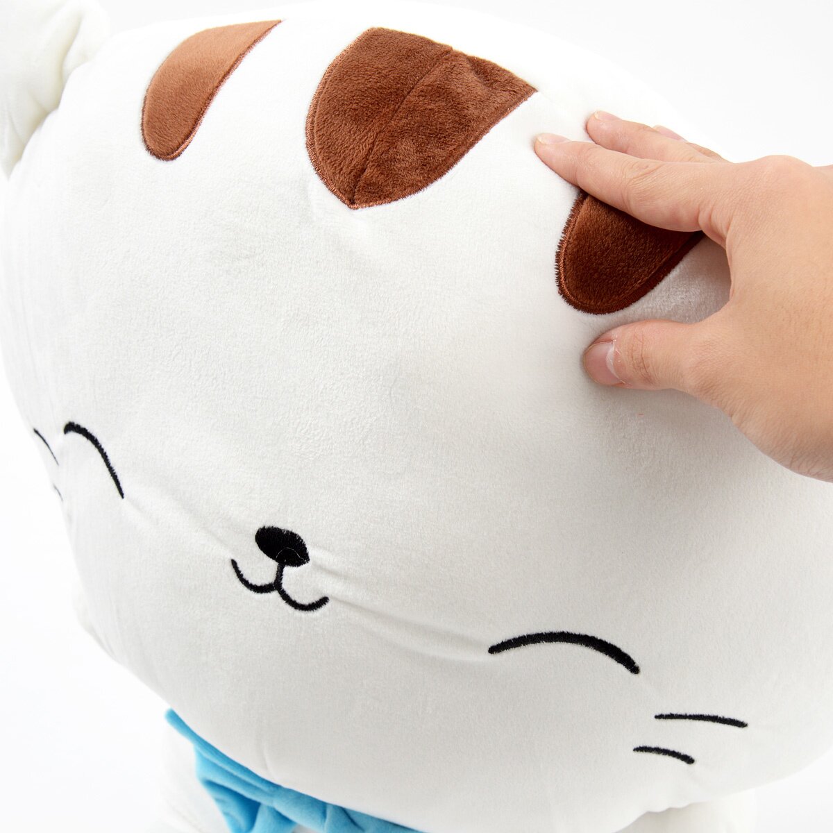 Cat Bow Tie Plush Collection - Tokyo Otaku Mode (TOM)