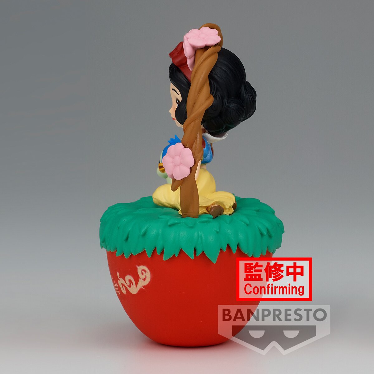 Q Posket Stories Disney Characters Snow White Vol. 2 - Tokyo Otaku Mode (TOM)