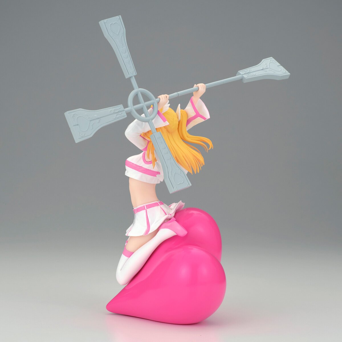Espresto 2.5 Dimensional Seduction Liliel: Poppin' Heart Non-Scale ...