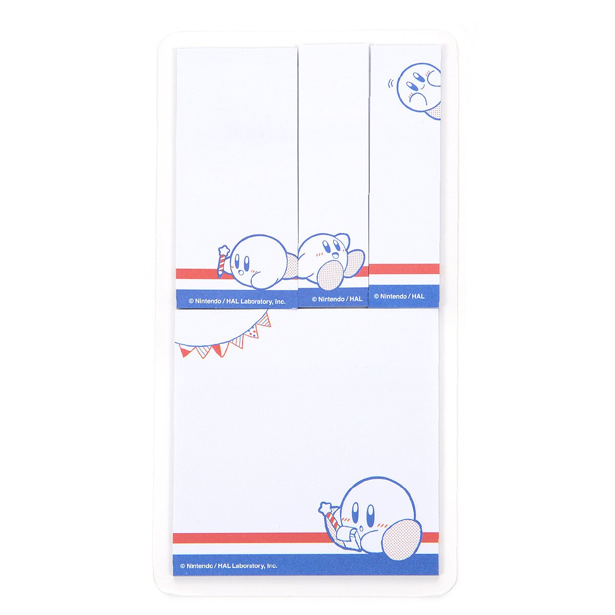 Kirby Stationery Set - Tokyo Otaku Mode (TOM)