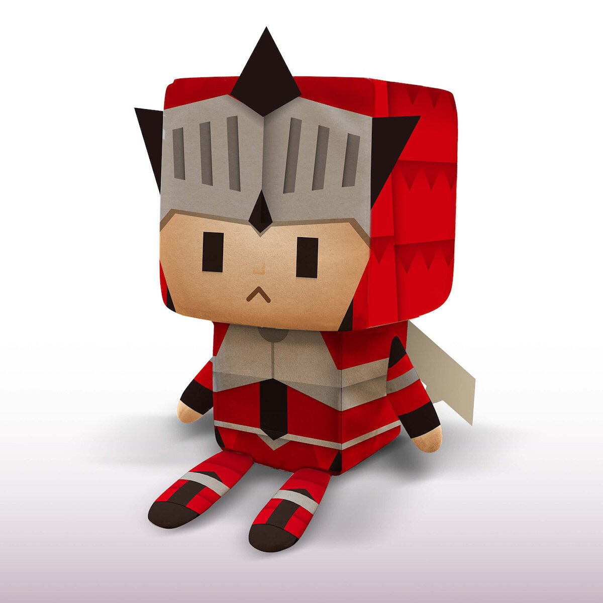 VOXENATION Capcom 40th Plush Collection - Tokyo Otaku Mode (TOM)