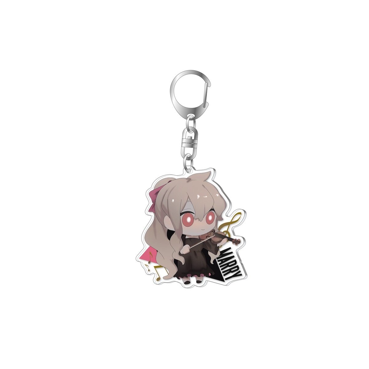 Kagerou Project Orchestra Ver. Acrylic Keychain Collection - Tokyo ...