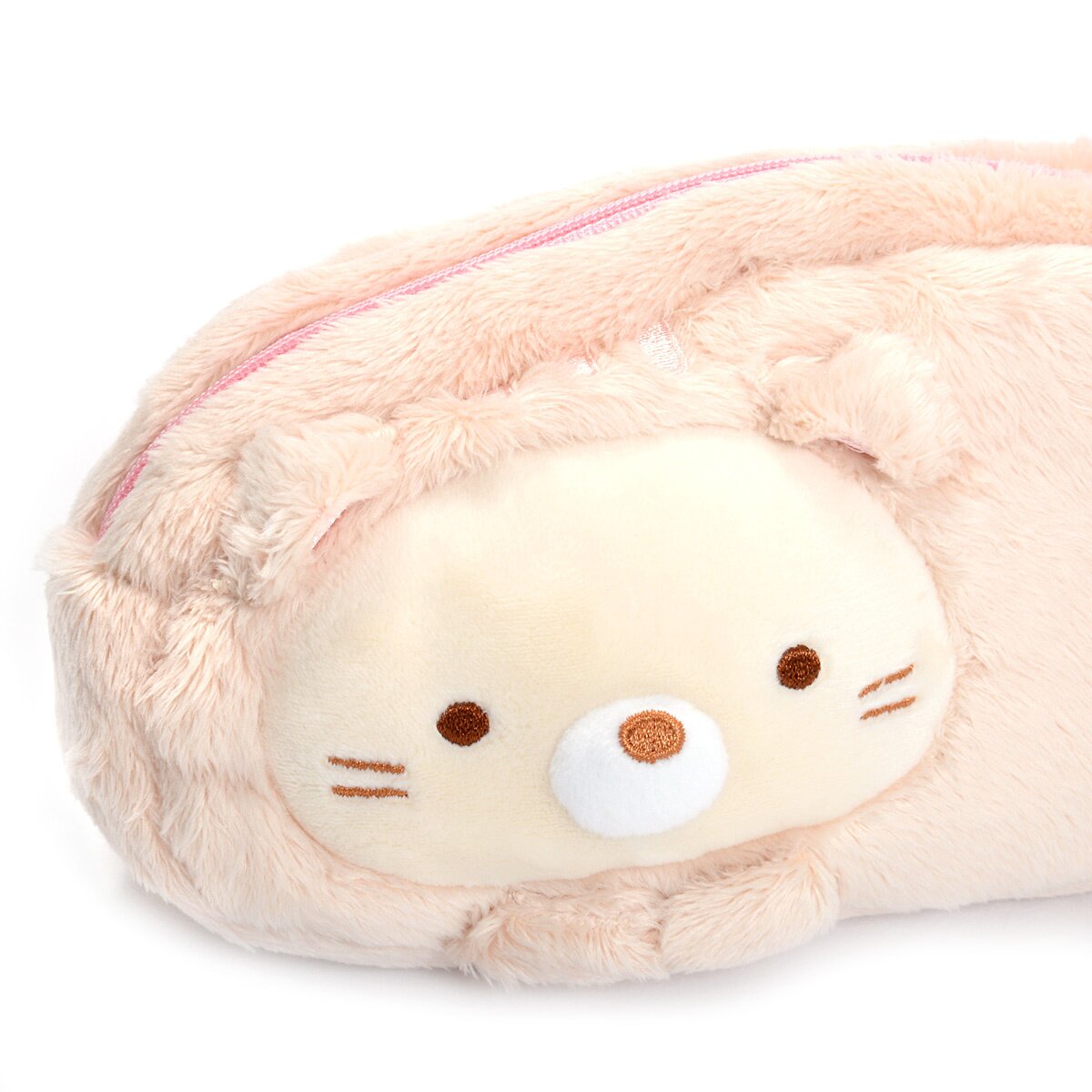 Sumikko Gurashi Poka Poka Neko Biyori Plush Pen Pouch: San-X - Tokyo ...