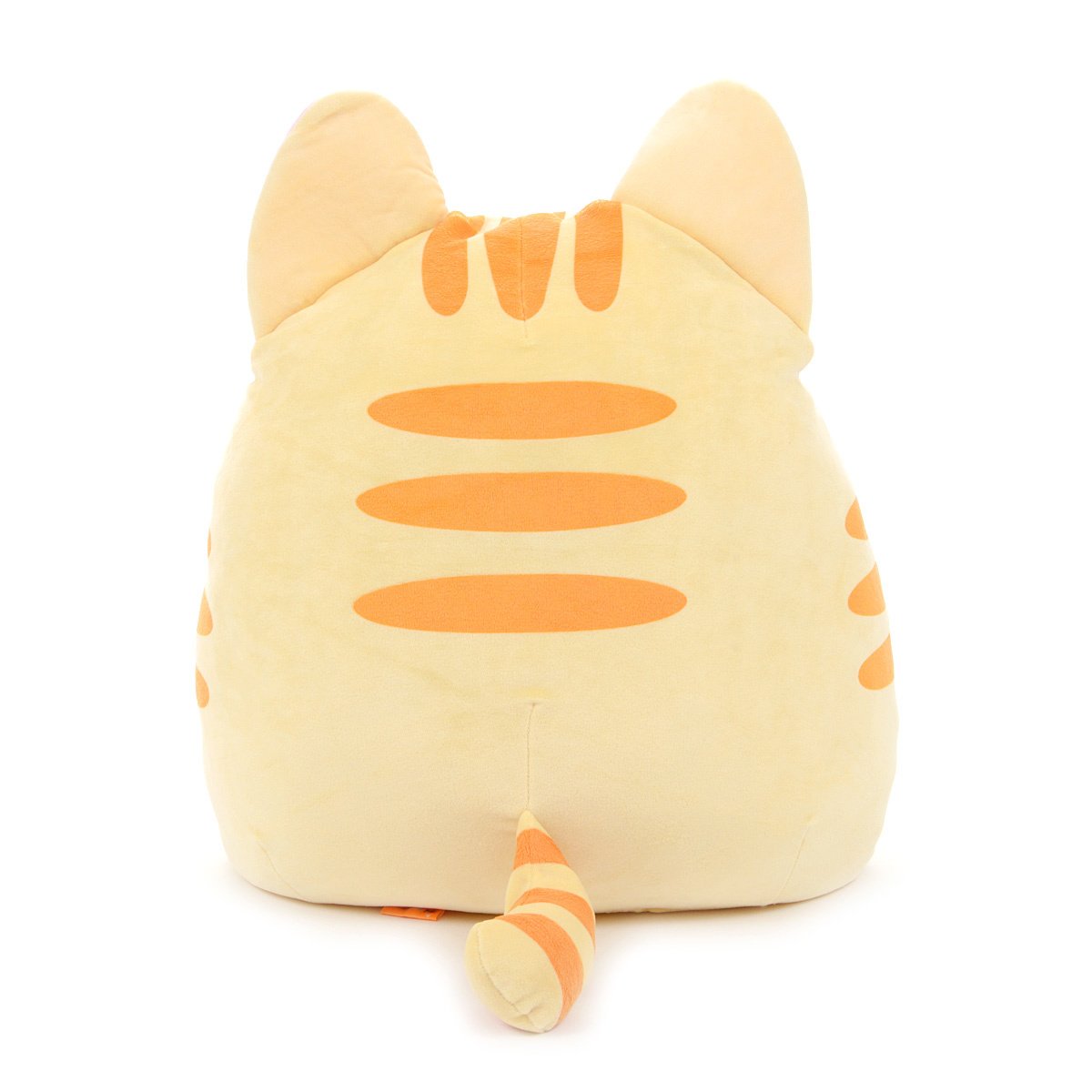 Mochikko Nyanko Tai Big Cat Plush Collection - Tokyo Otaku Mode (TOM)