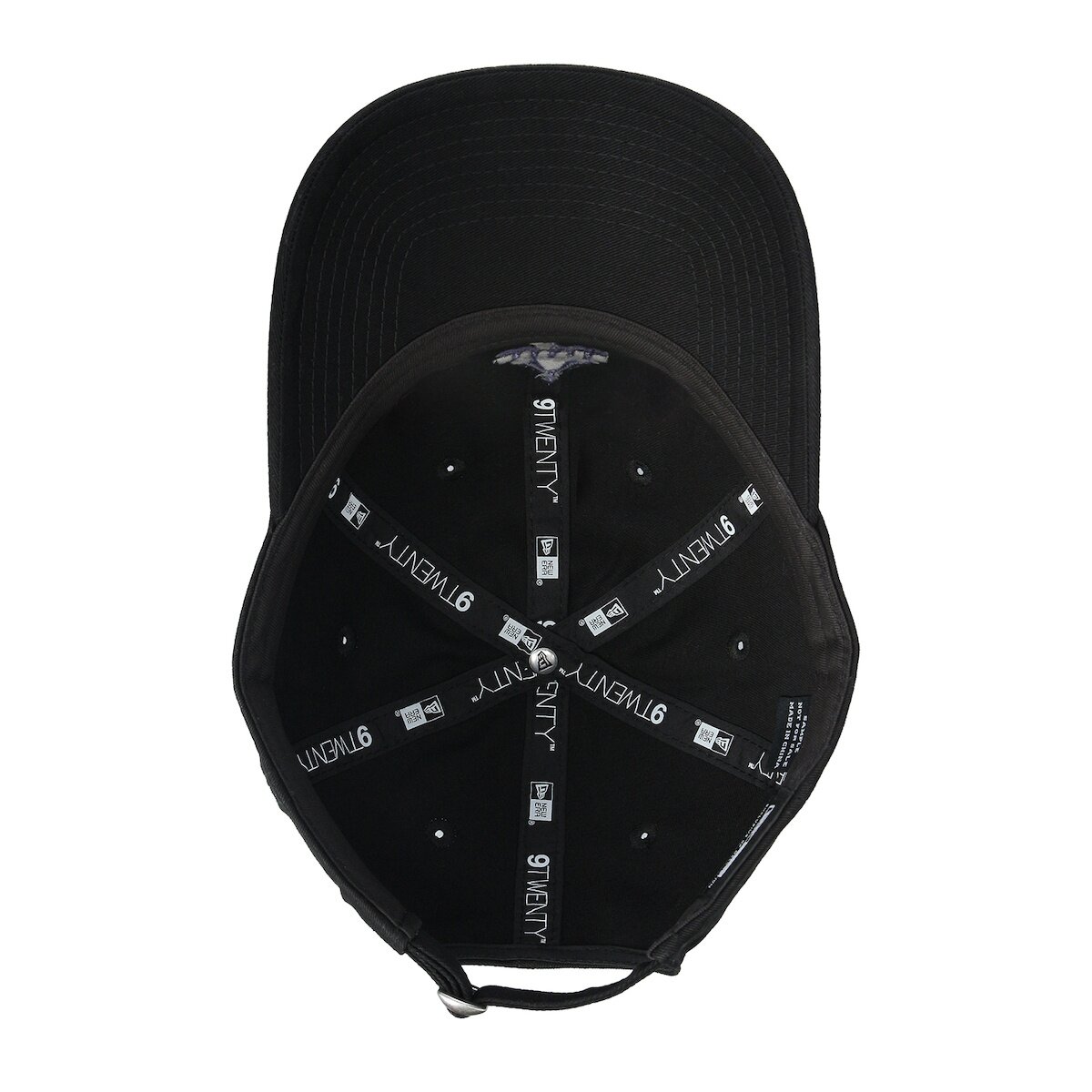 Nijisanji × NEW ERA Collaboration Furen E Lustario Cap - Tokyo Otaku ...